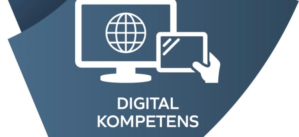 Nyckelkompetensen Digital kompetens | Utbildning.ax Nyckelkompetensen Digital kompetens | Utbildning.ax